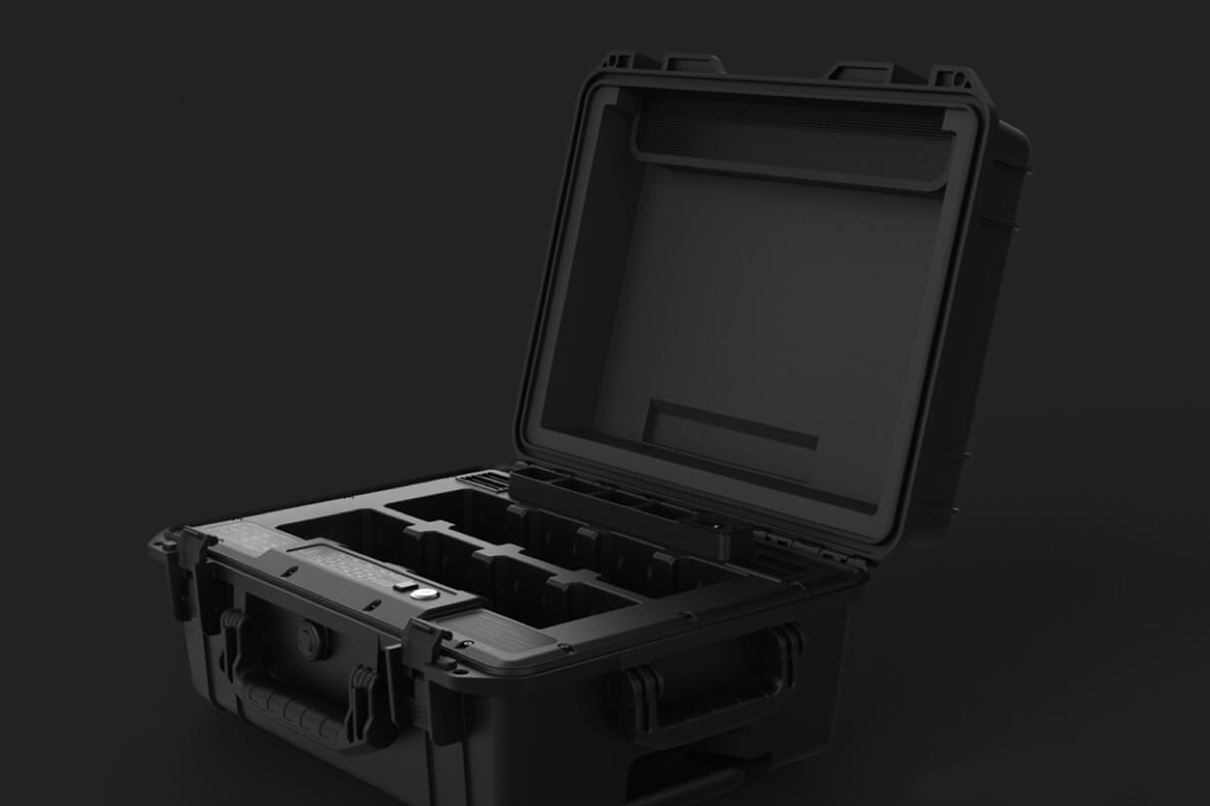 Aerial Inspection Drone Equipment Rentals