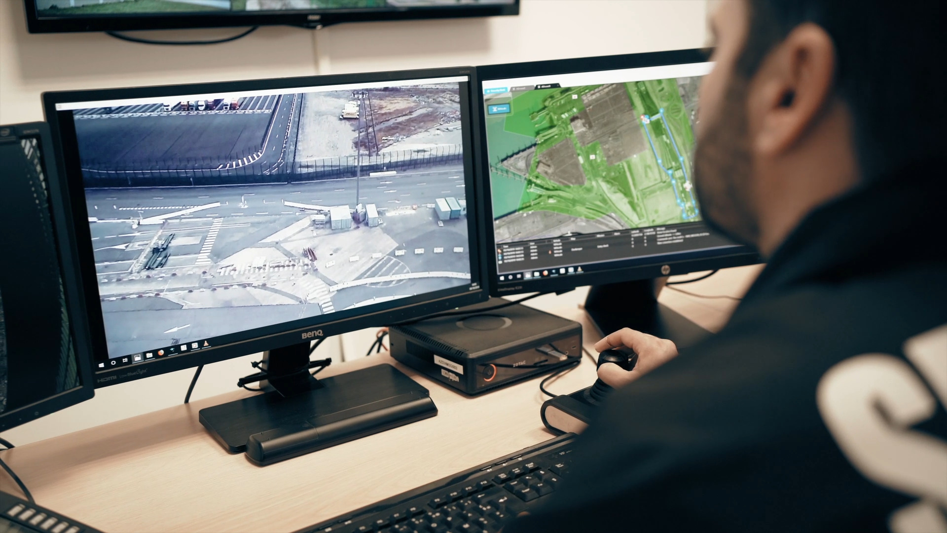 Drone Consulting Services | Drone Inspections