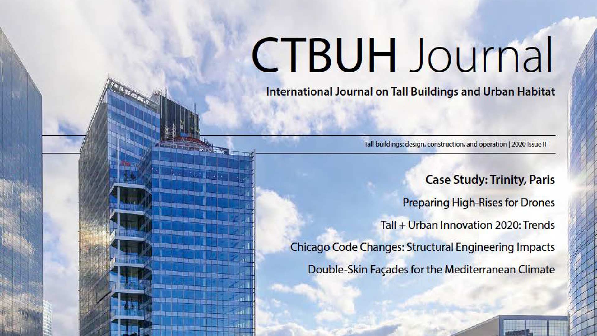 CTBUH Journal - Aerospect NY
